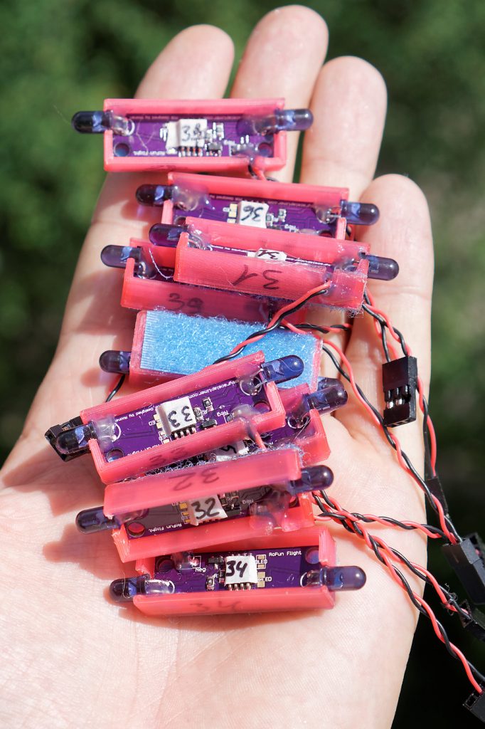 Timing system – LT-FPV TEAM